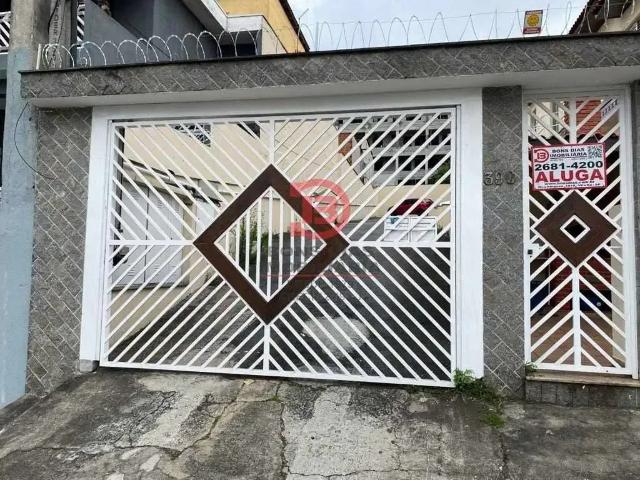 Casa / Sobrado para Locação em São Paulo/SP Vila Ré 2 Quartos