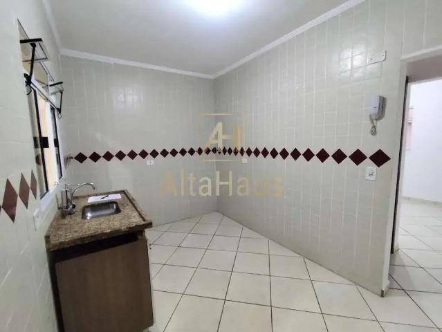 Casa / Sobrado para Locação em São Paulo/SP Vila Ré 2 Quartos