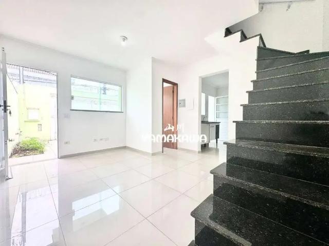 Casa / Sobrado para Locação em São Paulo/SP Vila Ré 2 Quartos