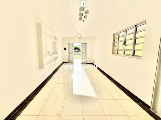 Casa / Sobrado para Locação em São Paulo/SP Vila Ré 2 Quartos