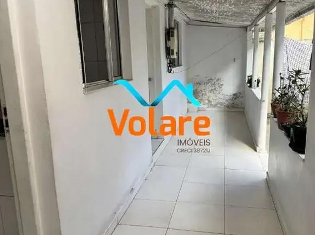 Casa / Sobrado para Locação em São Paulo/SP Vila Ré 2 Quartos