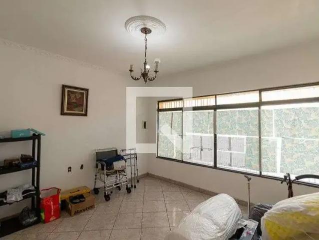 Casa / Sobrado para Locação em São Paulo/SP Vila Ré 2 Quartos