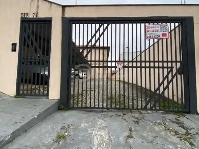 Casa / Sobrado para Locação em São Paulo/SP Vila Ré 2 Quartos