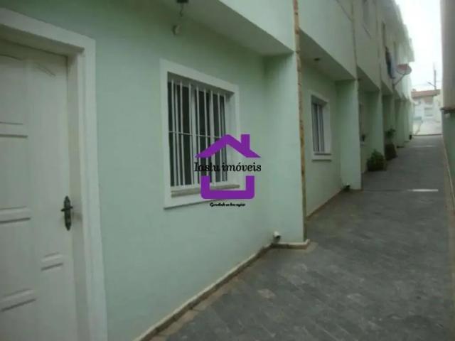 Casa / Sobrado para Locação em São Paulo/SP Vila Ré 2 Quartos