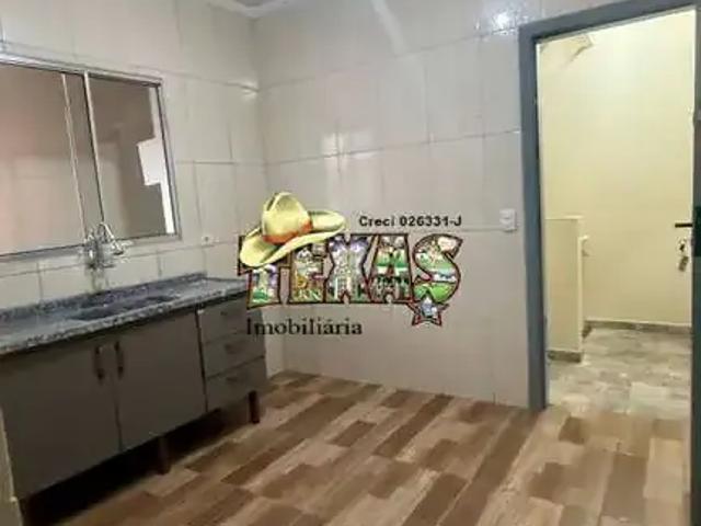 Casa / Sobrado para Locação em São Paulo/SP Vila Ré 2 Quartos
