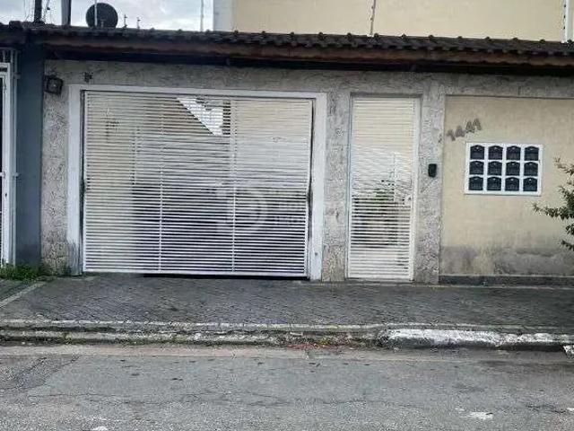 Casa / Sobrado para Locação em São Paulo/SP Vila Ré 2 Quartos