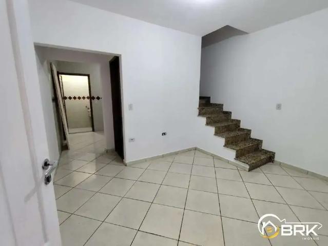 Casa / Sobrado para Locação em São Paulo/SP Vila Ré 2 Quartos