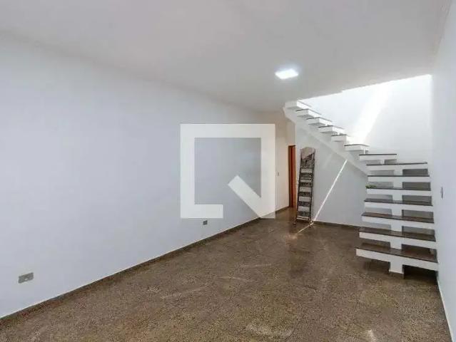 Casa / Sobrado para Locação em São Paulo/SP Vila Ré 2 Quartos