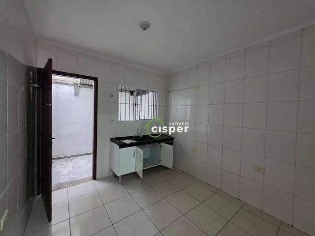 Casa / Sobrado para Locação em São Paulo/SP Vila Ré 2 Quartos