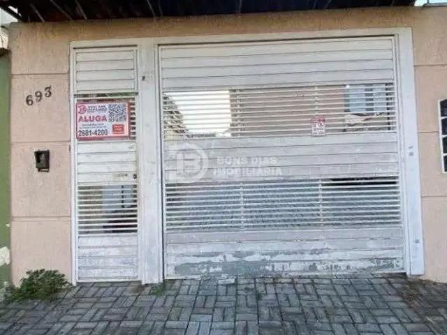 Casa / Sobrado para Locação em São Paulo/SP Vila Ré 2 Quartos