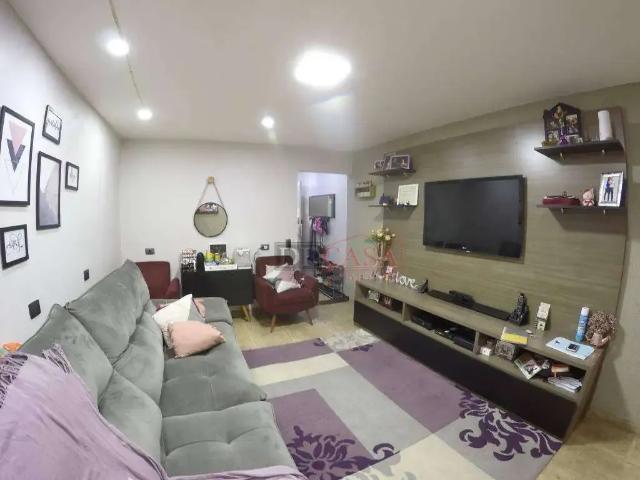 Casa / Sobrado para Locação em São Paulo/SP Vila Ré 2 Quartos