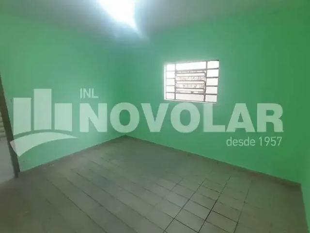 Casa / Sobrado para Locação em São Paulo/SP Vila Ré 2 Quartos