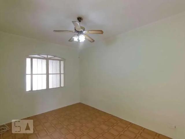 Casa / Sobrado para Locação em São Paulo/SP Vila Ré 2 Quartos