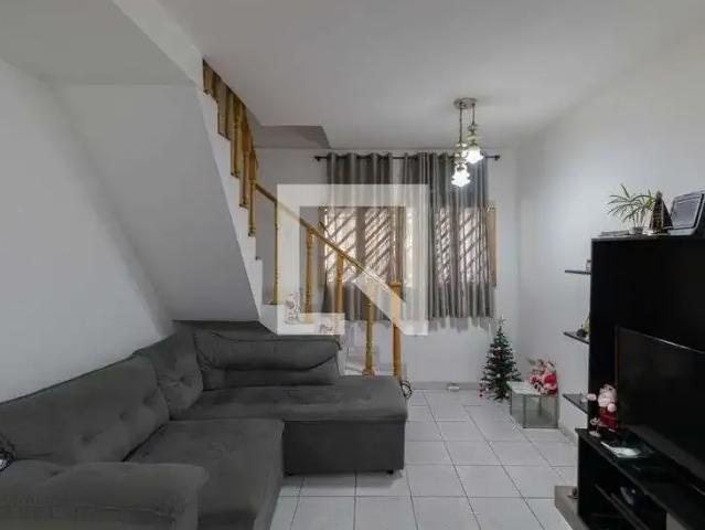 Casa / Sobrado para Locação em São Paulo/SP Vila Ré 2 Quartos