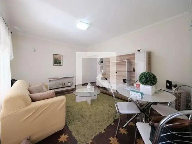 Casa / Sobrado para Locação em São Paulo/SP Vila Ré 2 Quartos