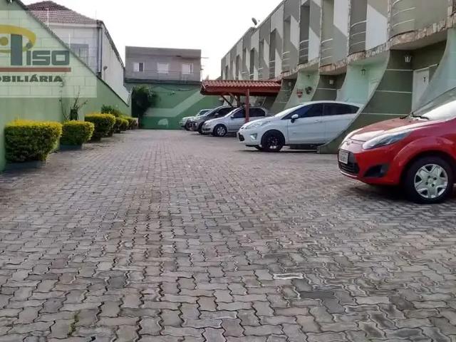 Casa / Sobrado para Locação em São Paulo/SP Vila Ré 2 Quartos