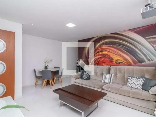 Casa / Sobrado para Locação em São Paulo/SP Vila Ré 2 Quartos