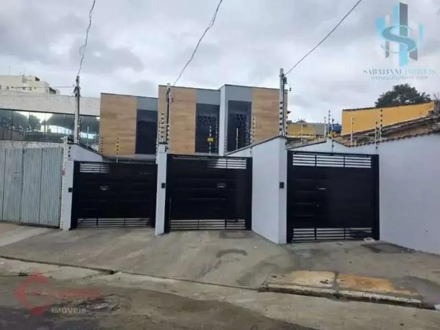 Casa / Sobrado para Locação em São Paulo/SP Vila Ré 2 Quartos