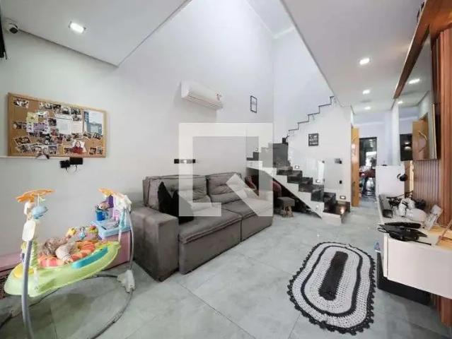 Casa / Sobrado para Locação em São Paulo/SP Vila Ré 2 Quartos