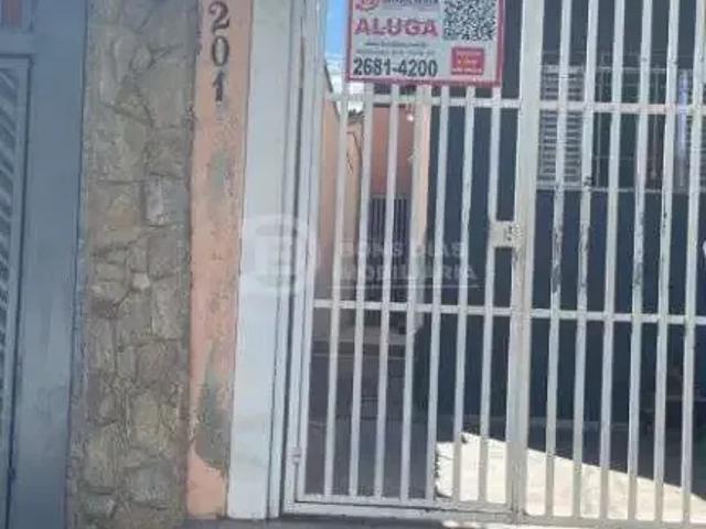 Casa / Sobrado para Locação em São Paulo/SP Vila Ré 2 Quartos