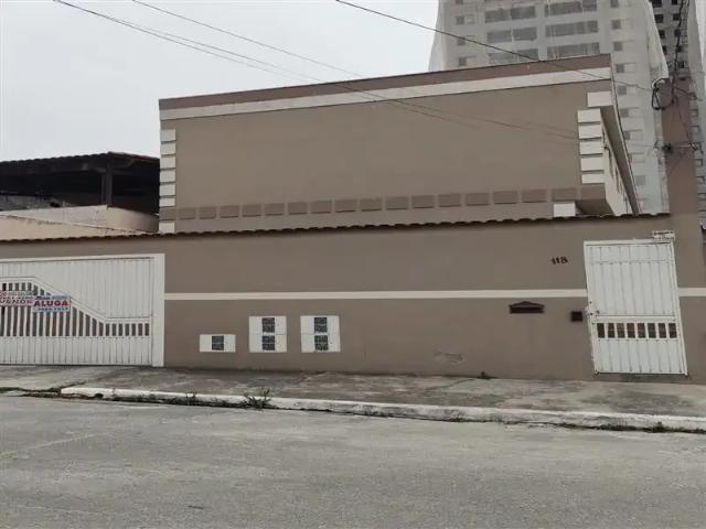 Casa / Sobrado para Locação em São Paulo/SP Vila Ré 2 Quartos