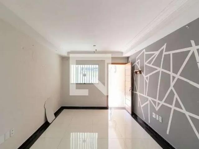 Casa / Sobrado para Locação em São Paulo/SP Vila Ré 3 Quartos