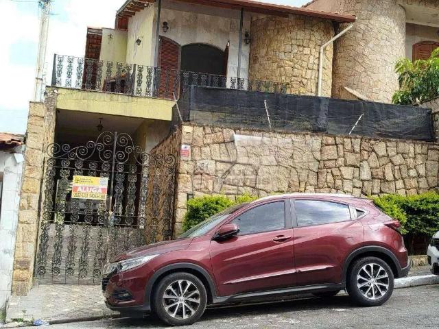 Casa / Sobrado para Locação em São Paulo/SP Vila Ré 3 Quartos