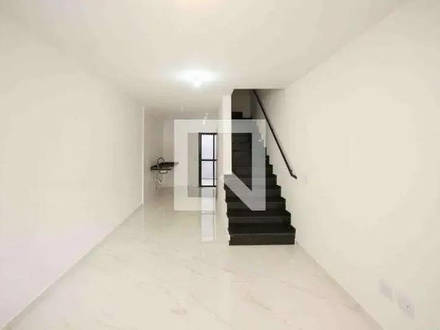 Casa / Sobrado para Locação em São Paulo/SP Vila Ré 3 Quartos