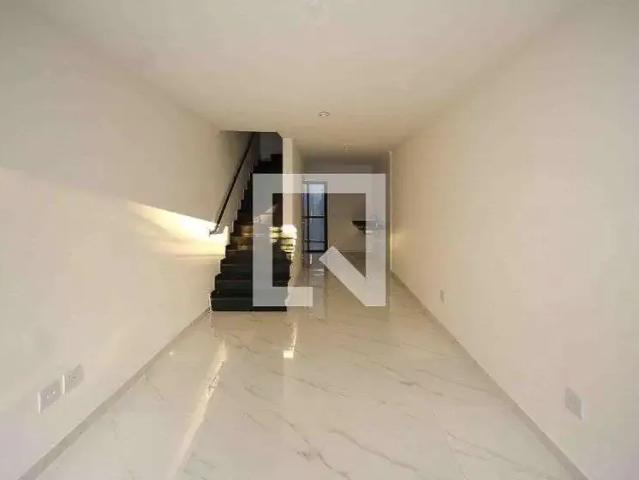 Casa / Sobrado para Locação em São Paulo/SP Vila Ré 3 Quartos