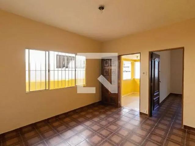 Casa / Sobrado para Locação em São Paulo/SP Vila Ré 3 Quartos