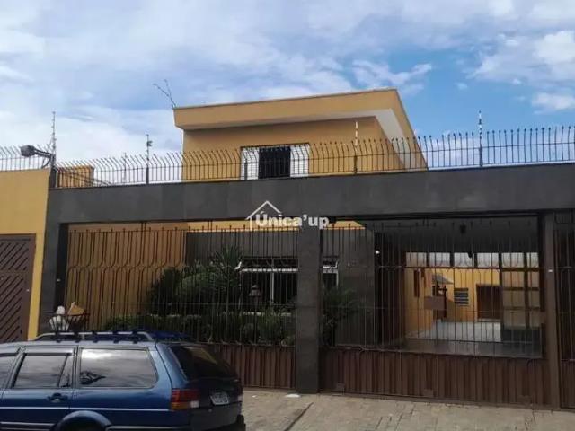 Casa / Sobrado para Locação em São Paulo/SP Vila Ré 3 Quartos
