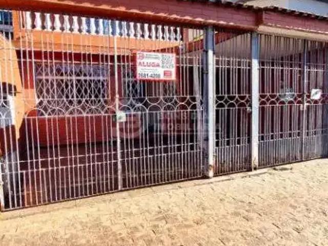 Casa / Sobrado para Locação em São Paulo/SP Vila Ré 3 Quartos