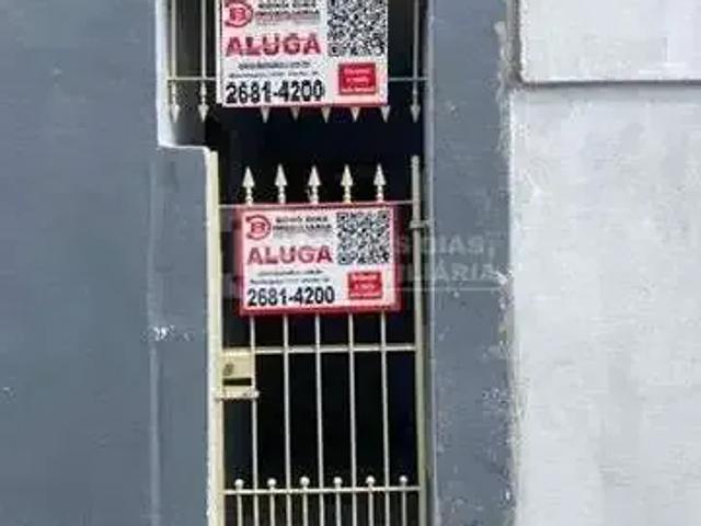 Casa / Sobrado para Locação em São Paulo/SP Vila Ré 3 Quartos