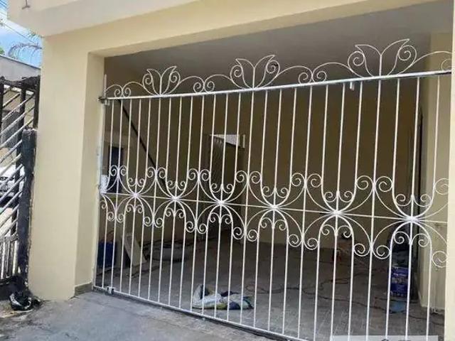 Casa / Sobrado para Locação em São Paulo/SP Vila Ré 3 Quartos
