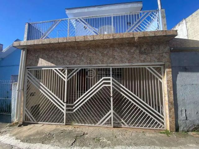Casa / Sobrado para Locação em São Paulo/SP Vila Ré 3 Quartos