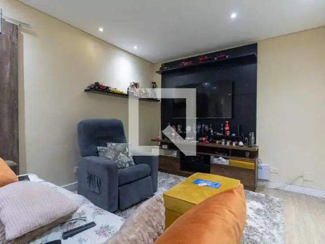 Casa / Sobrado para Locação em São Paulo/SP Vila Ré 3 Quartos