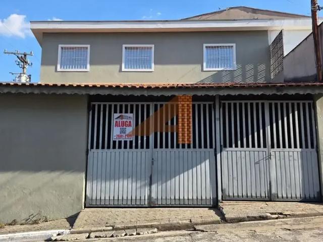 Casa / Sobrado para Locação em São Paulo/SP Vila Ré 3 Quartos
