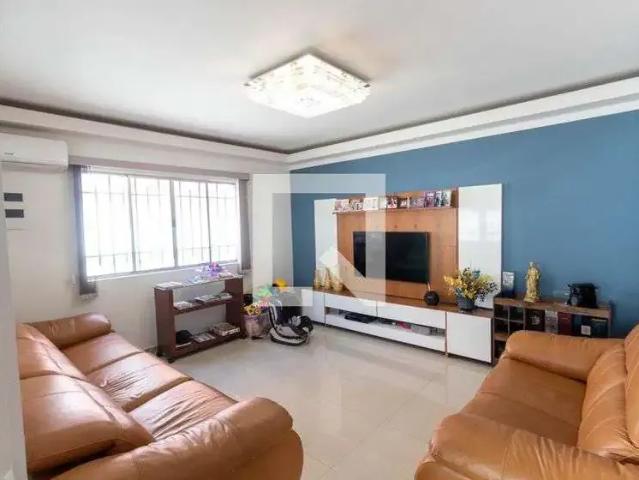 Casa / Sobrado para Locação em São Paulo/SP Vila Ré 3 Quartos