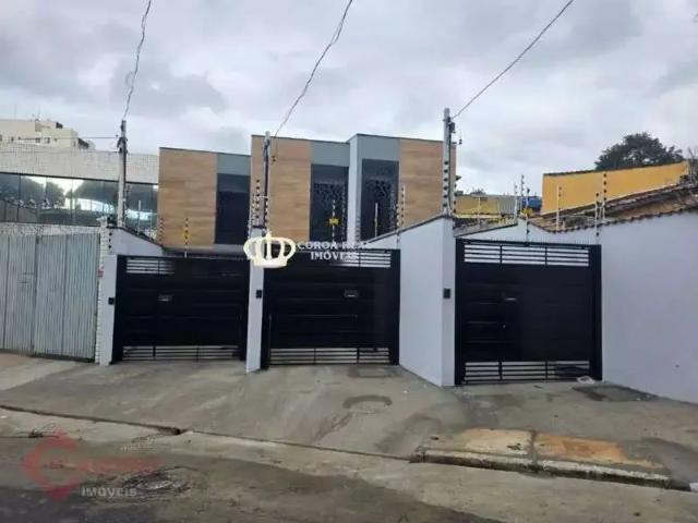 Casa / Sobrado para Locação em São Paulo/SP Vila Ré 3 Quartos