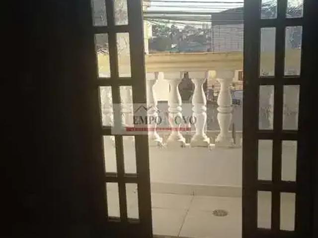 Casa / Sobrado para Locação em São Paulo/SP Vila Renato 1 Quartos