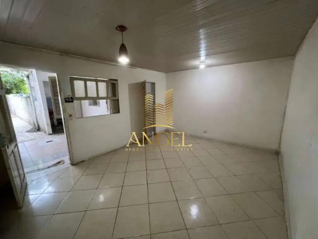 Casa / Sobrado para Locação em São Paulo/SP Vila Regente Feijó 1 Quartos
