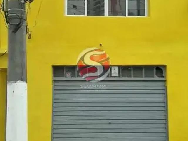 Casa / Sobrado para Locação em São Paulo/SP Vila Regente Feijó 1 Quartos