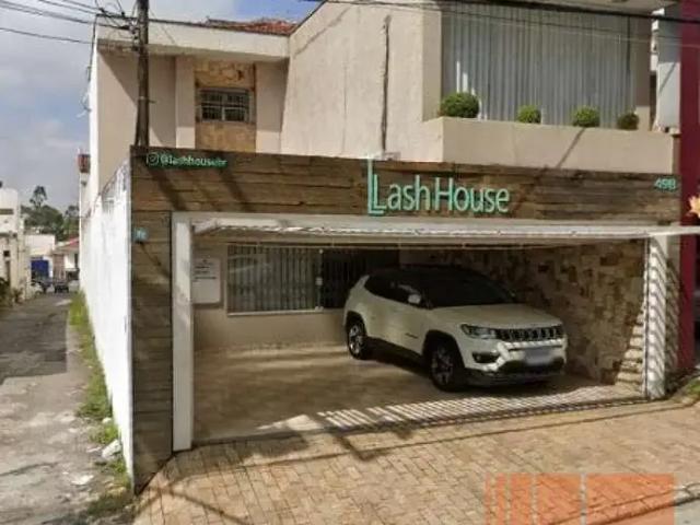 Casa / Sobrado para Locação em São Paulo/SP Vila Regente Feijó 2 Quartos