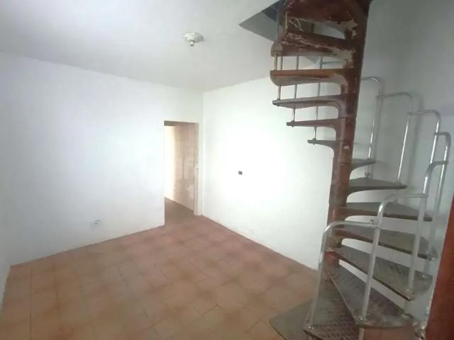 Casa / Sobrado para Locação em São Paulo/SP Vila Regente Feijó 2 Quartos