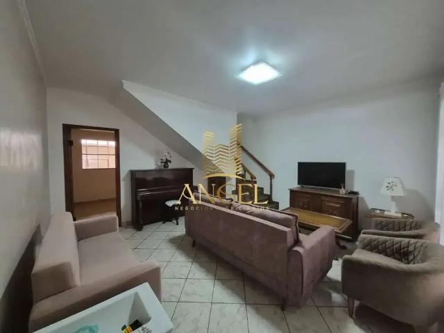 Casa / Sobrado para Locação em São Paulo/SP Vila Regente Feijó