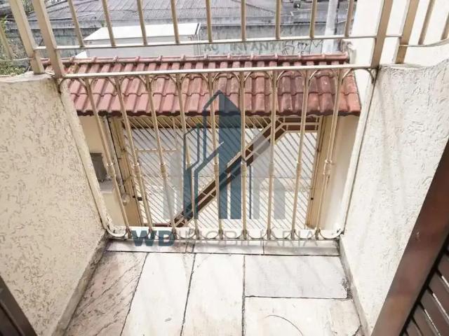 Casa / Sobrado para Locação em São Paulo/SP Vila Regina Zona Leste 7 Quartos