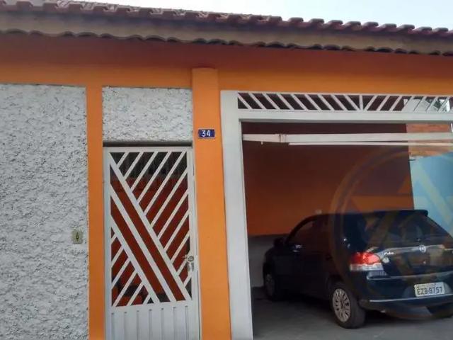 Casa / Sobrado para Locação em São Paulo/SP Vila Regina Zona Leste 2 Quartos