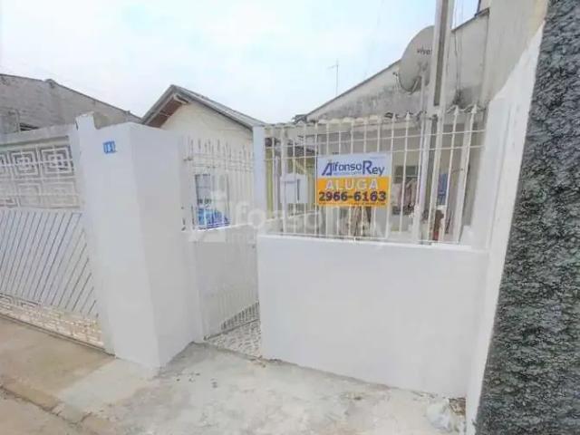 Casa / Sobrado para Locação em São Paulo/SP Vila Rica 1 Quartos