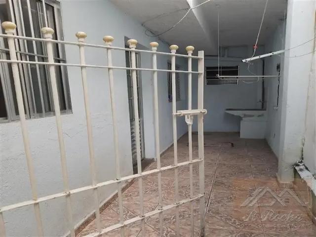 Casa / Sobrado para Locação em São Paulo/SP Vila Rica 1 Quartos