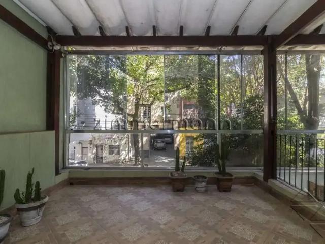 Casa / Sobrado para Locação em São Paulo/SP Vila Romana 2 Quartos